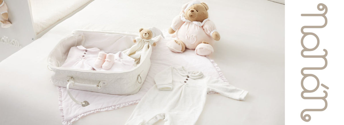 Nanan Baby Clothes | Nanan Kids Clothes - Village Kids