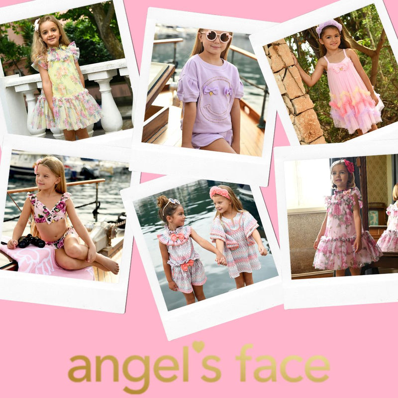 Kids Designer Clothes & Children's Designer Wear - Village Kids