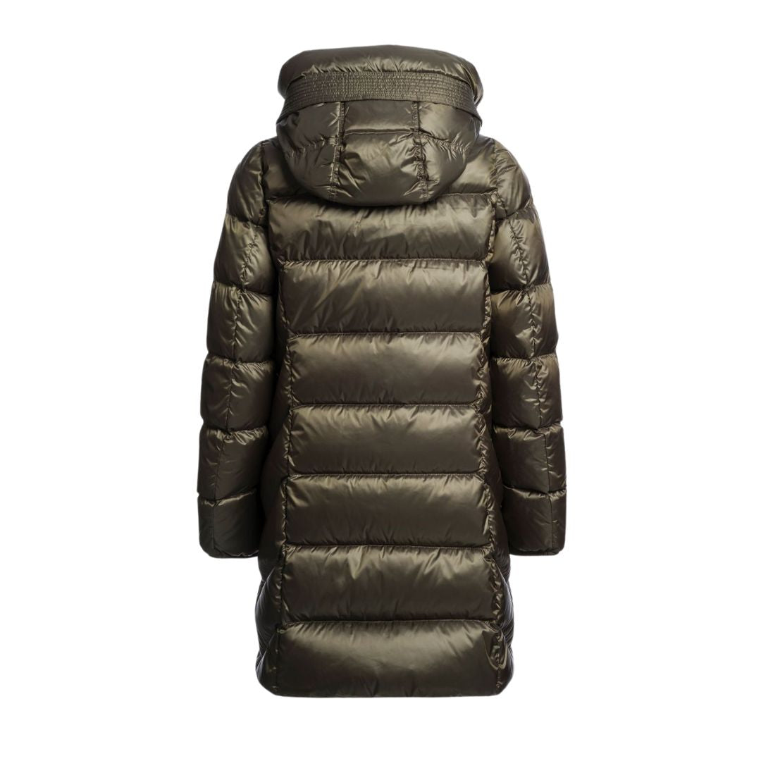 Parajumpers - Marion Girl - Olive Grey – Village Kids