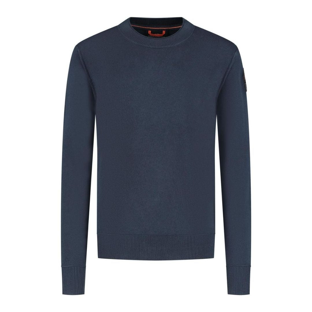 Parajumpers - Navy Basic Braw Jumper – Village Kids