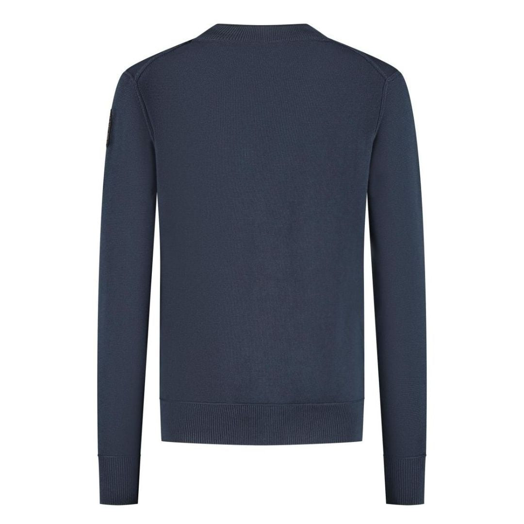 Parajumpers - Navy Basic Braw Jumper – Village Kids