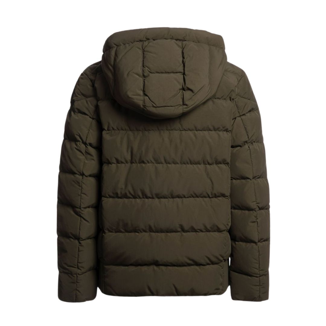 Parajumpers - Cassian Boy - Deep Moss – Village Kids